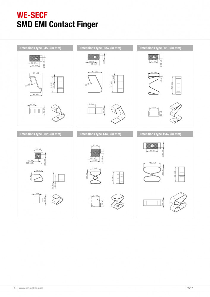 LEA NETWORKS grounding contact document, page 2