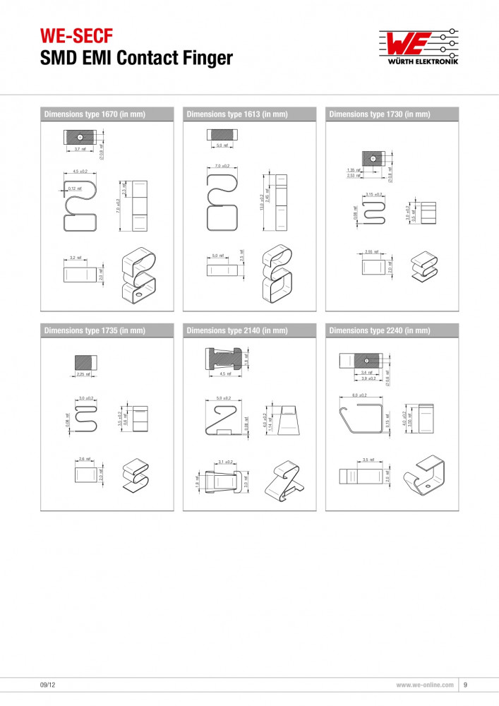 LEA NETWORKS grounding contact document, page 3