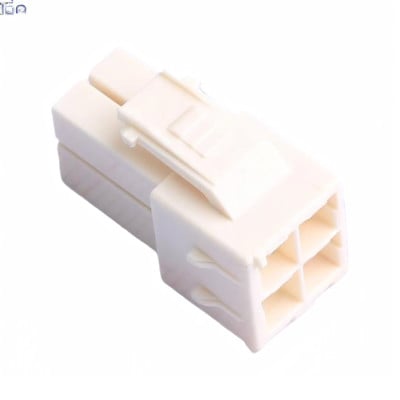 TE Connectivity 556137-1 Power Connector