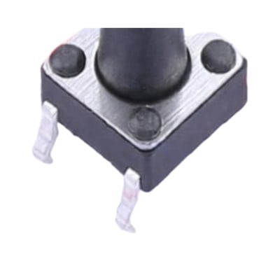 BZCN TSD001B05018A Tactile Switch