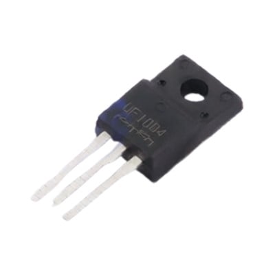 LangJie UF4007 Single Diode