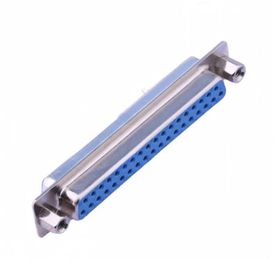 Nextron Z-SUBDBCF227A062 D-Sub Connector