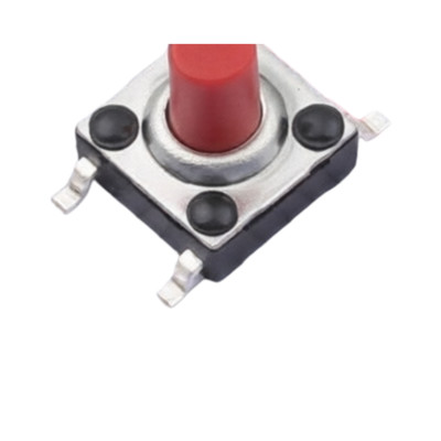 ROCPU Switches TPF16LS-DC70 Tactile Switch