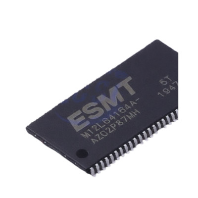 ESMT(Elite Semicon Memory Tech) M12L2561616A-6TG2T