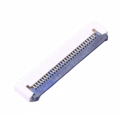 HDGC 0.5K-BS-30PWB FFC FPC Flat Flexible Connector Assembly