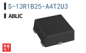 ABLIC S-8580AA-A6T8U7