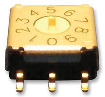 OMRON A6RV-162RF DIP Switch