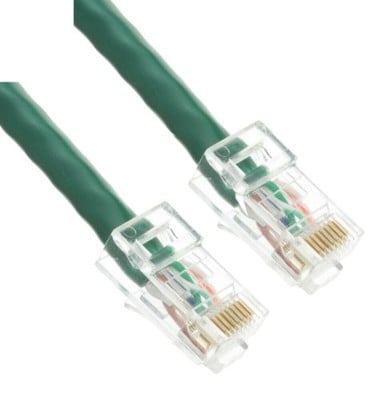EATON N201-S02-BL Modular Ethernet Cable (RJ45)