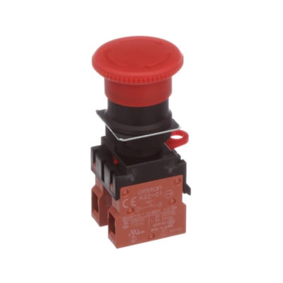 OMRON A22E-S-10