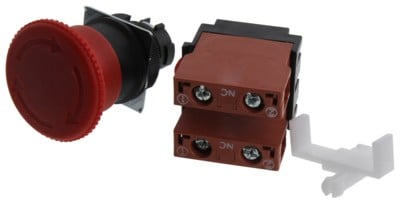 OMRON A22E-M-02 for sale