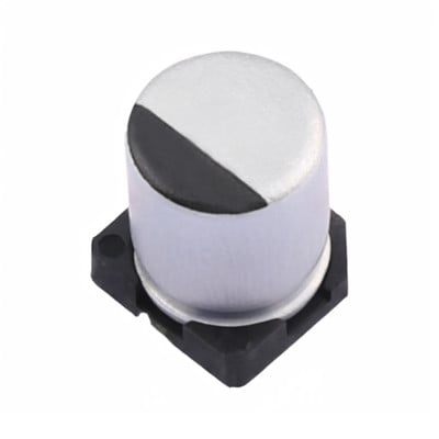 ACMECON GVE1C477M0608CN Aluminum Electrolytic Capacitor