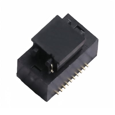 XUNPU BTB0.585-80PLBSC-G71 Board-to-Board Mezzanine Edge Type Array Connector