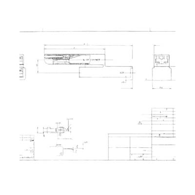 TE Connectivity 1-174712-7 for sale