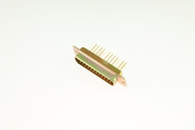CINCH DE9SF179C D-Sub Connector