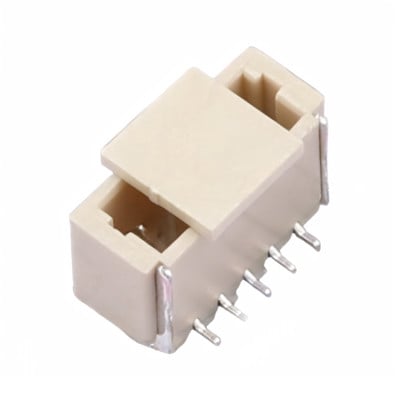 MAX MXSH-1.0-08P-LT1-0-A Male Header Pins