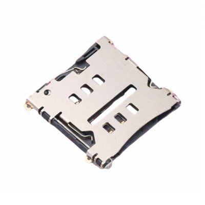 Megastar ZX-SD-282.8Y PC Card Socket
