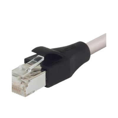 L-com TRD855DSZ-5M Modular Ethernet Cable (RJ45)