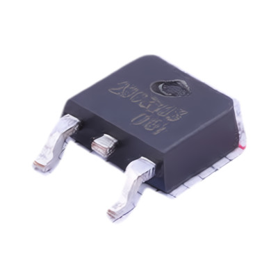 JSCJ 2SC1008 NPN Single Bipolar Transistor (hFE 120-240)
