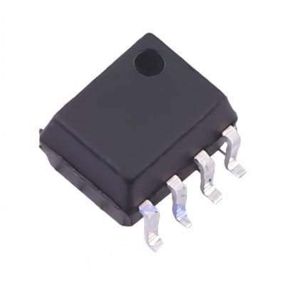 AOTE AT4506-CuH-D Logic Output Optoisolator