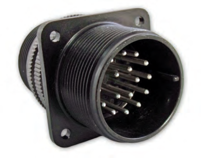 ITT CANNON 330-0351-012 Circular Connector Contact for sale
