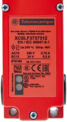 Schneider XCSDMP7902 Selector Switch