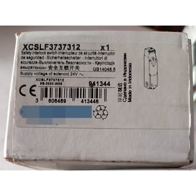 Schneider XCSLF3737312 Selector Switch for sale