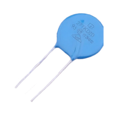 Brightking 241KD05 Metal Oxide Varistor (MOV)