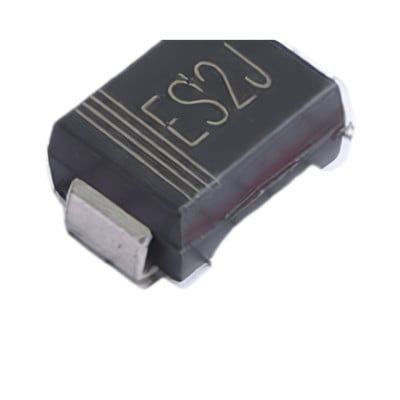 JSCJ ES2JF Single Diode