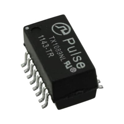 PULSE TX1089NL Pulse Transformer Chip