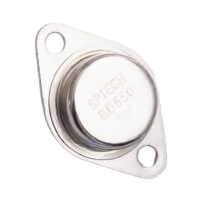 SPTECH BD650 Single Bipolar Transistor