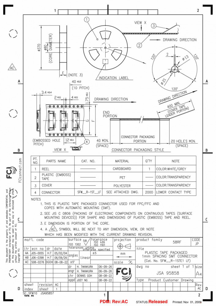 SFW4R-2STE1LF document page 6