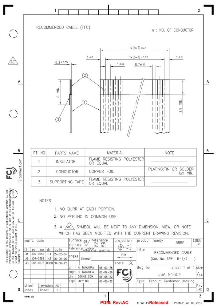 SFW4R-2STE1LF document page 9