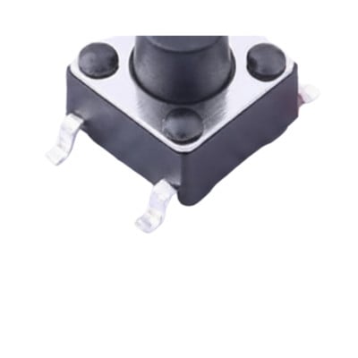 HCTL TC-6601-8-160G Tactile Switch