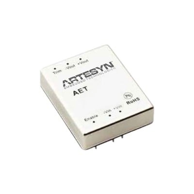 Artesyn AEE00BB12-M AC DC Configurable Power Supply Module