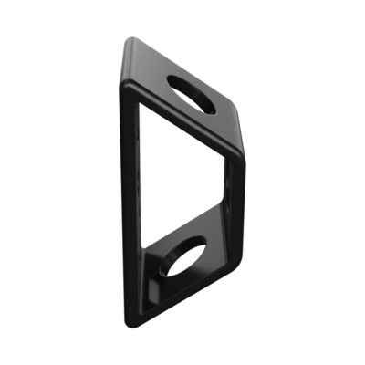 PIM Mitigation Stand-off Adapter with 3/4