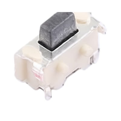 CAX TS-1806SA-2x4x3.5DY-180X Tactile Switch