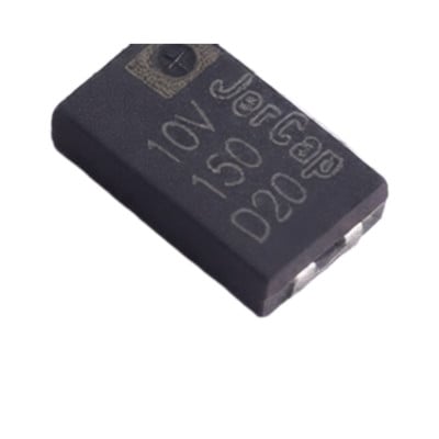 JIERR TA2R5M330AR09 Tantalum Capacitor