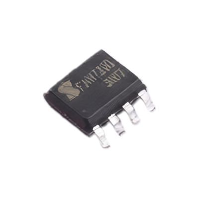 JSMSEMI FAN7382MX Gate Driver Chip