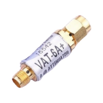 Mini-Circuits VAT-6A+ Attenuator Chip for sale