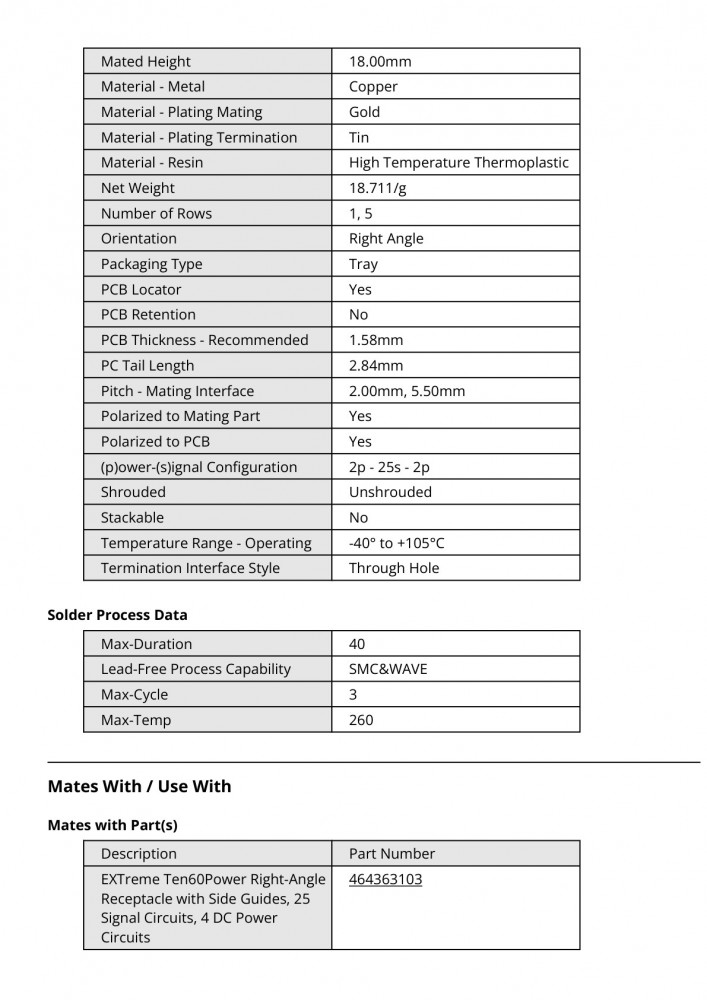 464373103 technical document preview, page 3