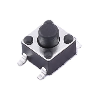 HCTL TC-0513D-5-160G Tactile Switch