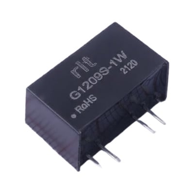 RLT E1209S-1W DC DC Converter Chip