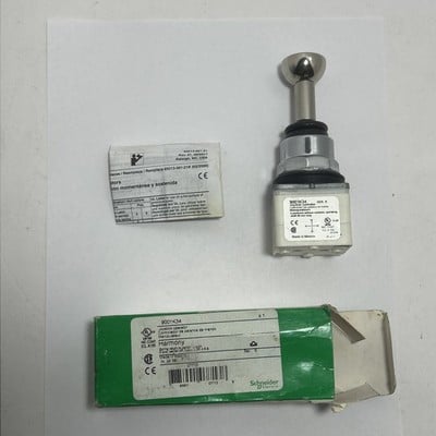 Schneider 9001K35 Navigation Switch and Joystick Chip