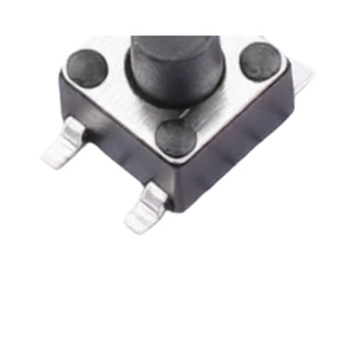 CAX TS-1101U06-3x6x4.5-260 Tactile Switch