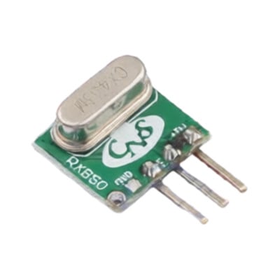 Dream CNS CNS-RXB11-433M RF Transceiver Module