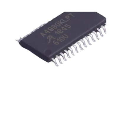 ALLEGRO A4980KLPTR-T Motor Driver Controller Chip for sale