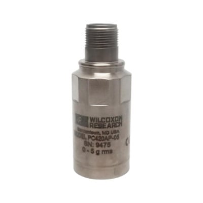 Amphenol PC420AR-10 Vibration Sensor