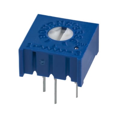 Amphenol PT6KV-333A2020 Trimmer Potentiometer for sale