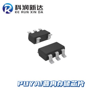 PUYA P25T22H-SSH-IT Memory IC