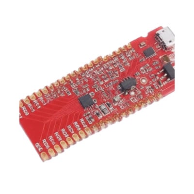 MICROCHIP DM164142